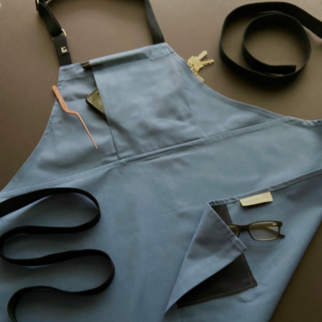 Labour and Cloth Work Wear - Uniforms for the culinary field